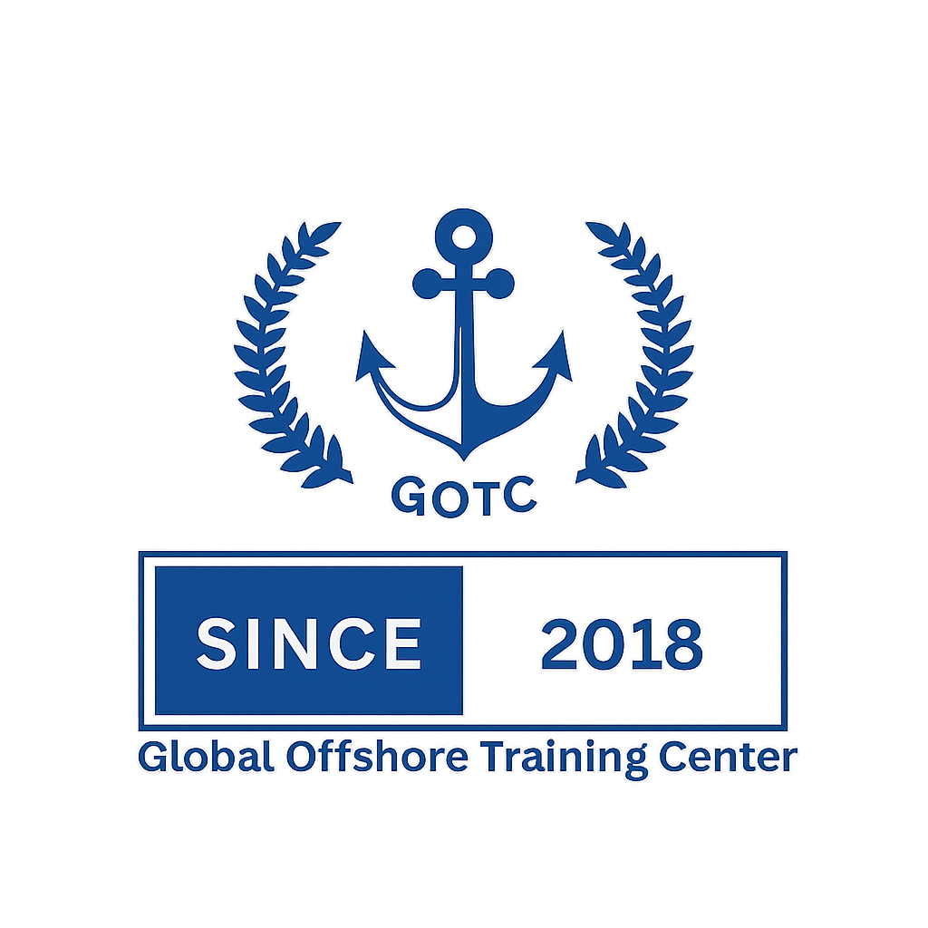 Global Offshore Training Center – Global Offshore Training Center